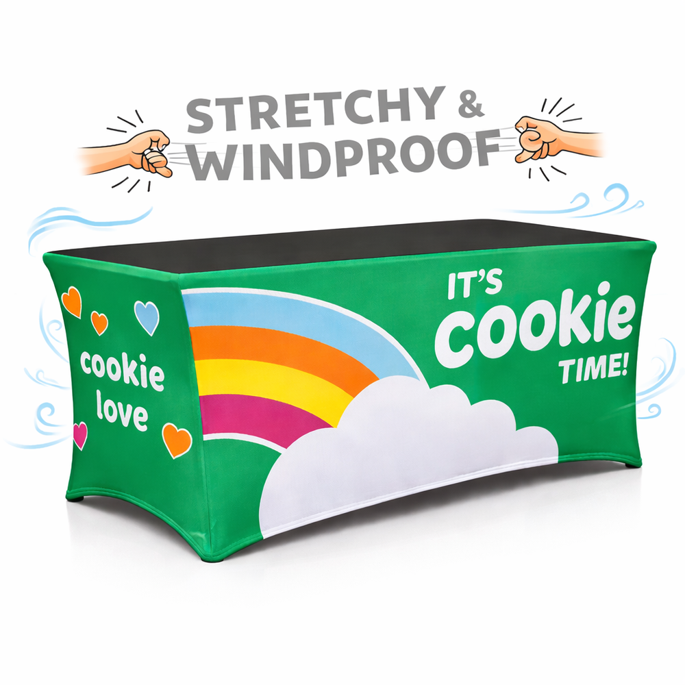 Your Cookie Booth
